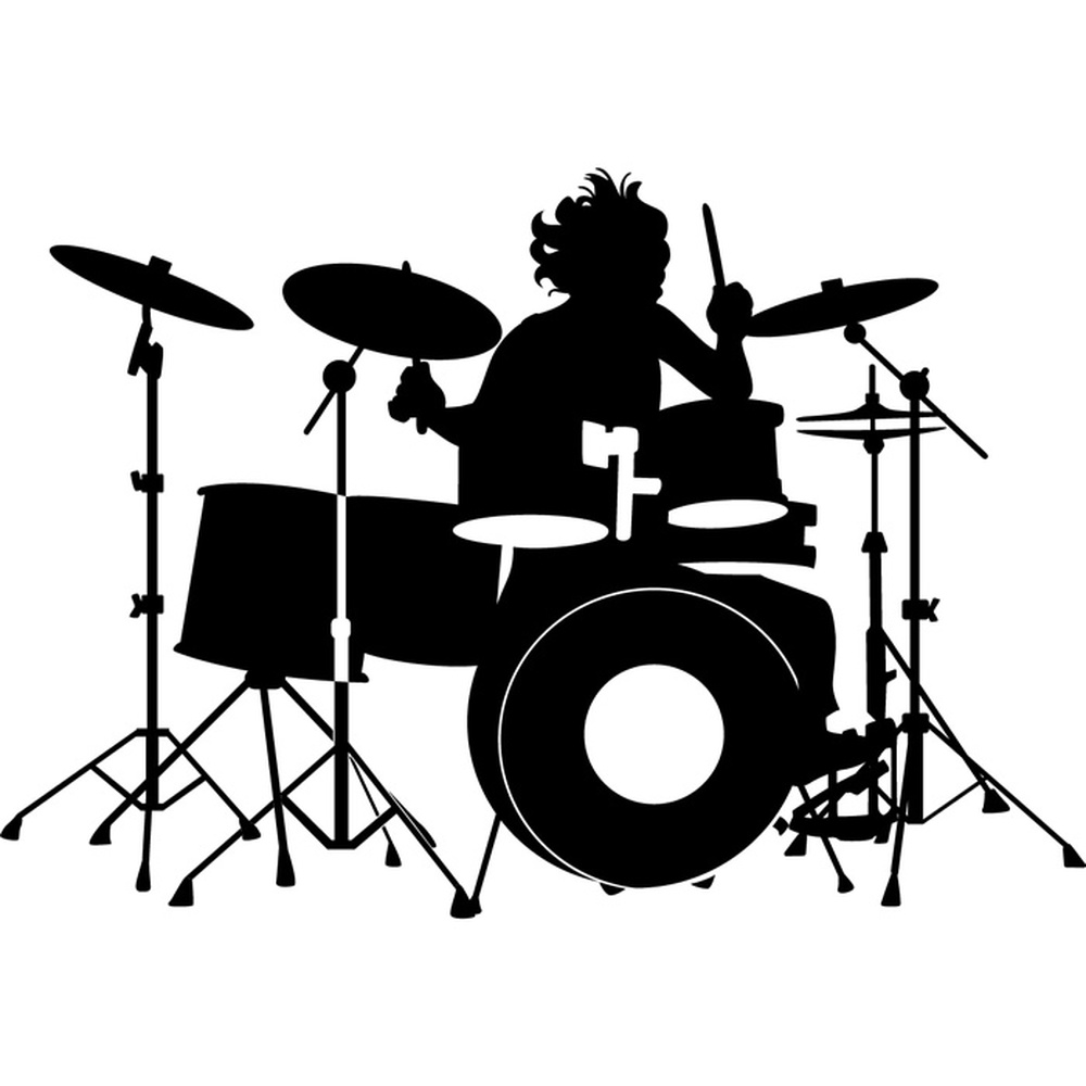 Drummer Boy Logo