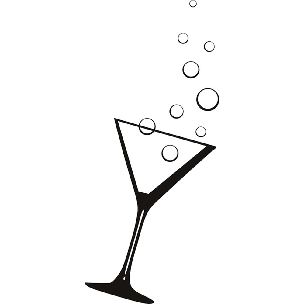 Food And Drink Wall Decals at Dorothy Logan blog